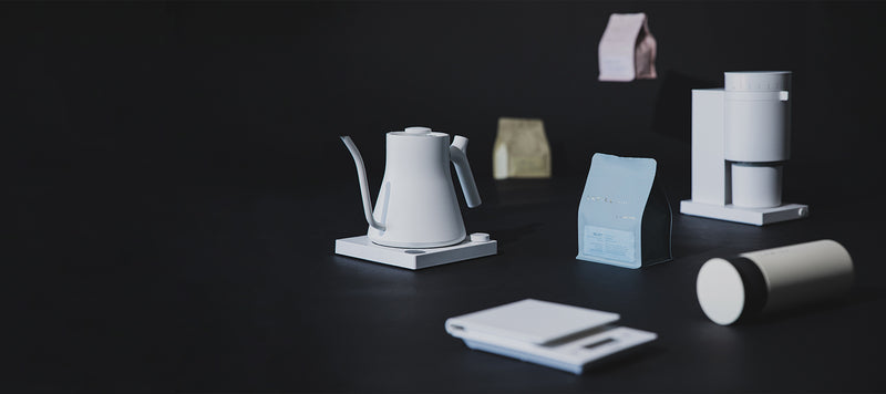 LAMILL Coffee – LAMILL COFFEE