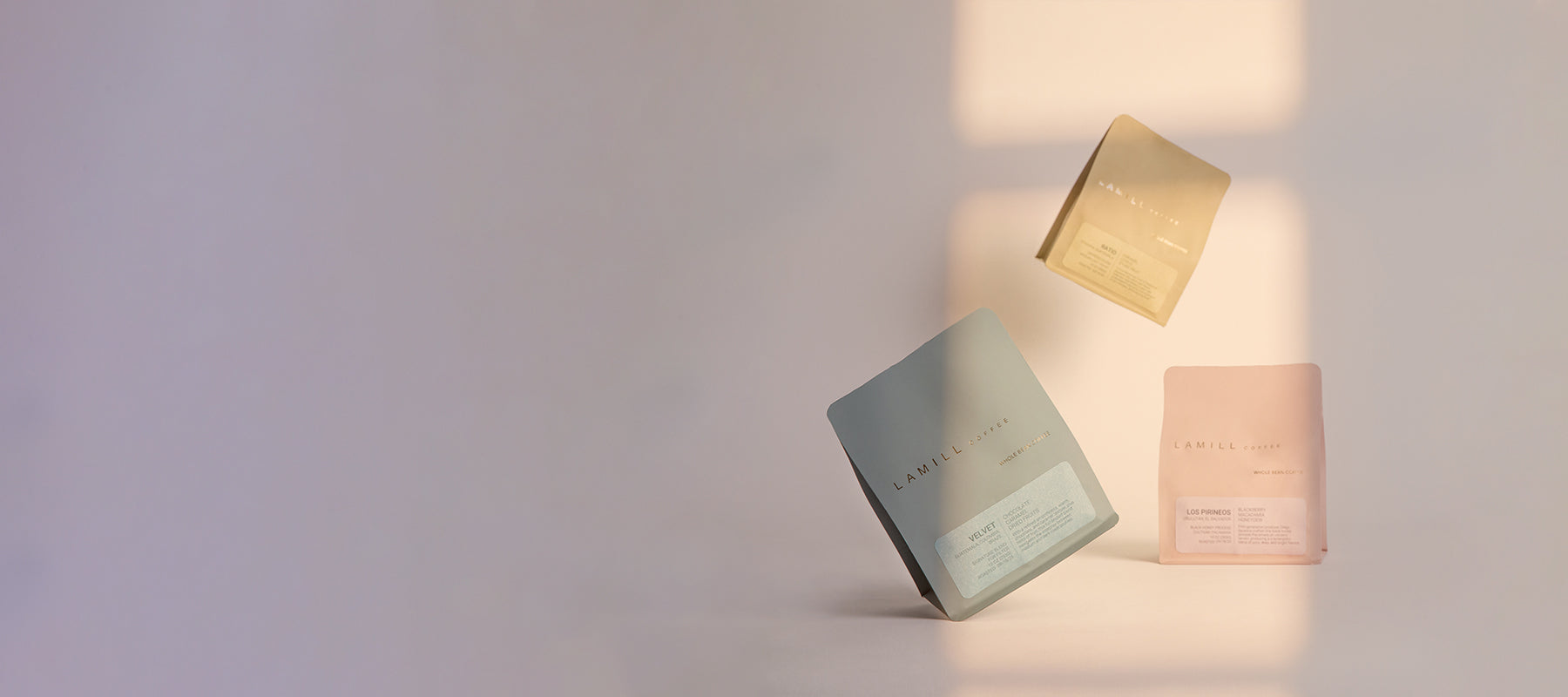 LAMILL Coffee – LAMILL COFFEE