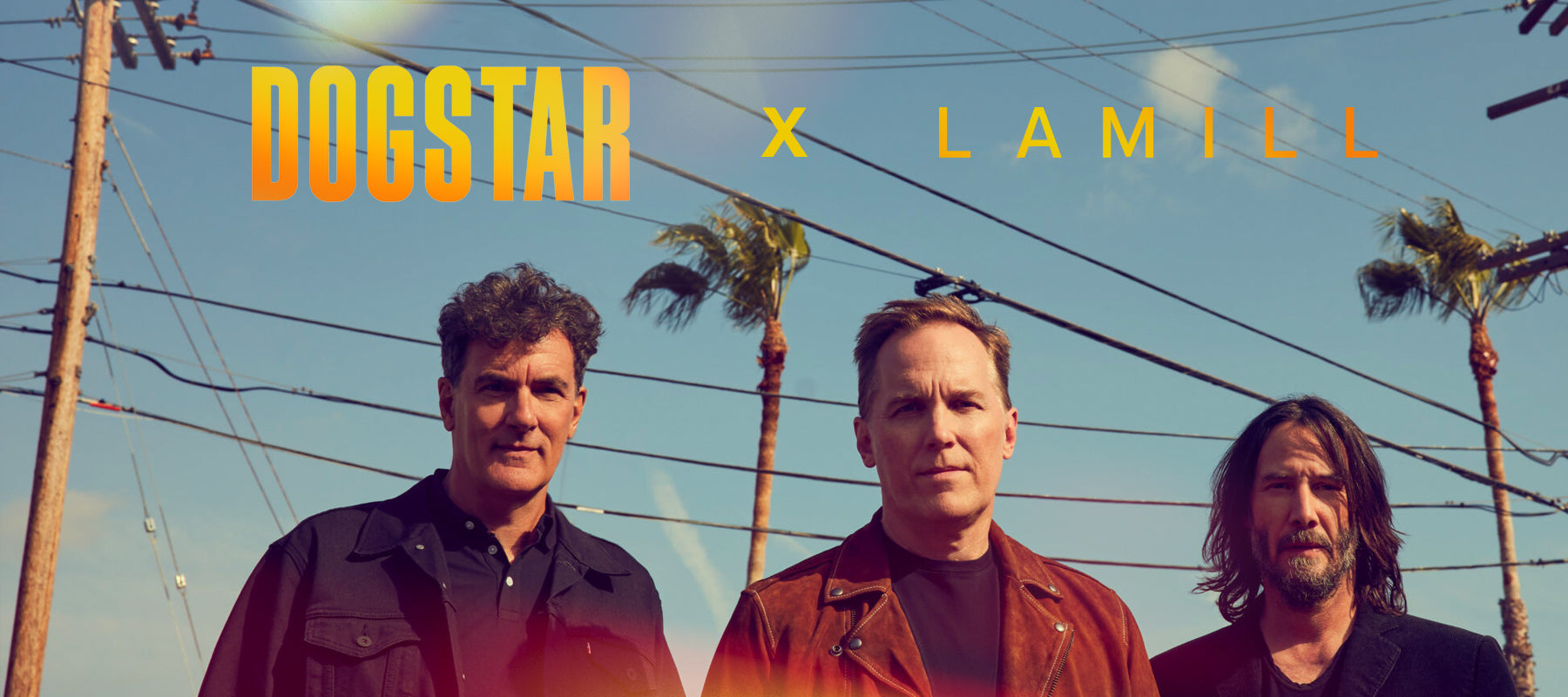 LAMILL Coffee – LAMILL COFFEE