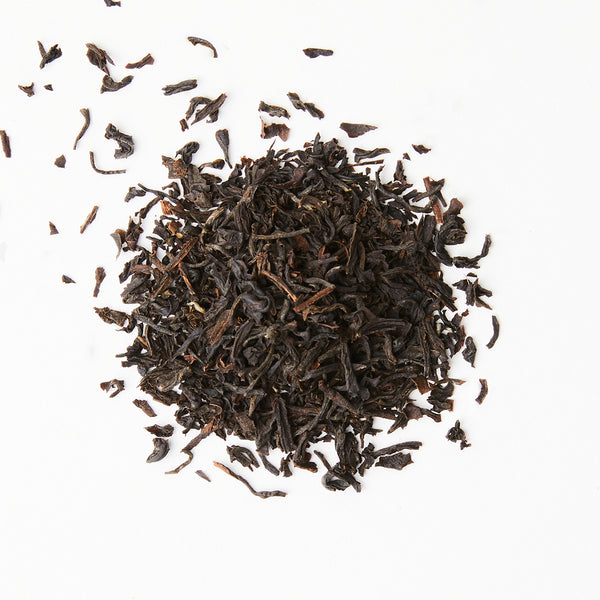 English Breakfast Tea Leaves